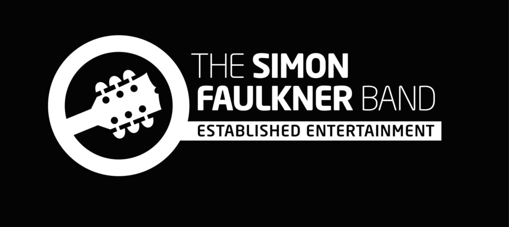 The Simon Faulkner Band – The Best Live Band Around